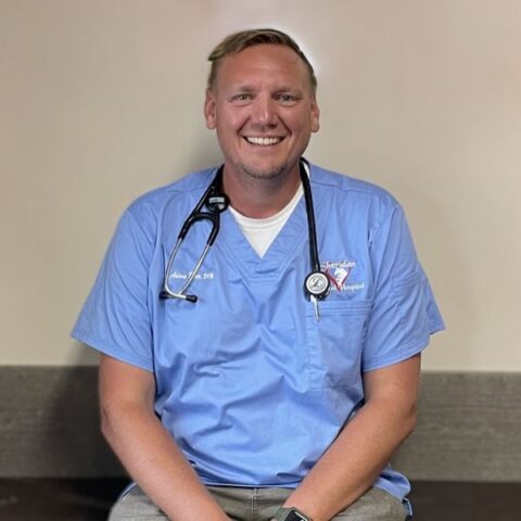 Veterinarian In Sheridan, MI | Sheridan Animal Hospital